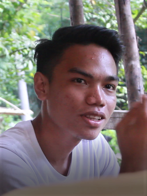 Sierreza – Community-supported Agriculture